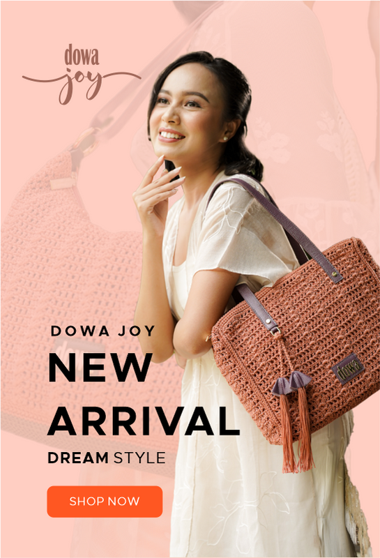 Dowa Bag Official Store – Dowa Bag ID