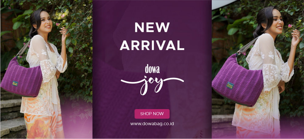 Dowa Bag Official Store – Dowa Bag ID