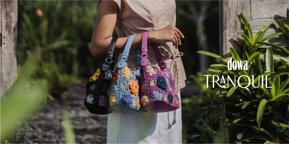 Dowa Bag Official Store – Dowa Bag ID