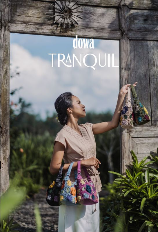 Dowa Bag Official Store – Dowa Bag ID