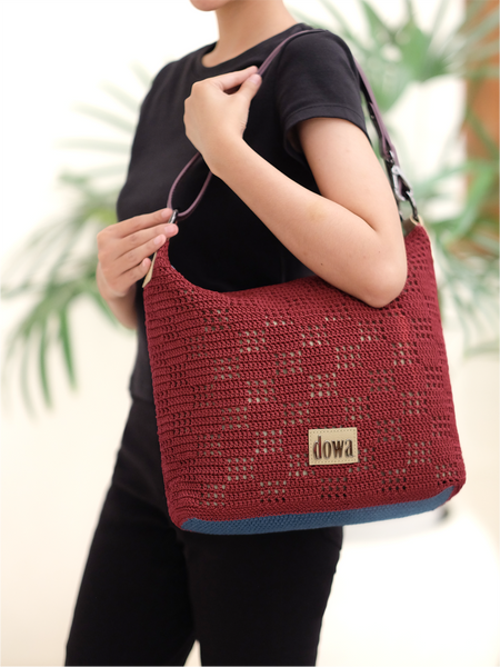 Tas – Dowa Bag ID