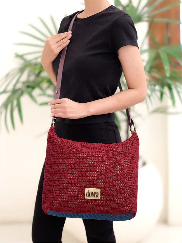 Tas – Dowa Bag ID