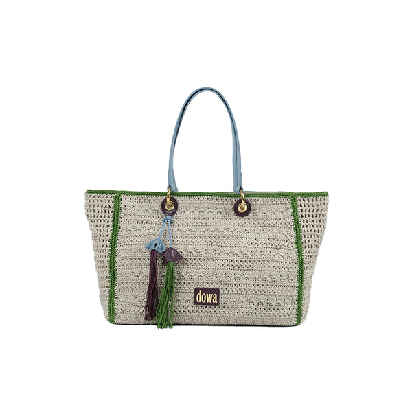 Tas – Dowa Bag ID