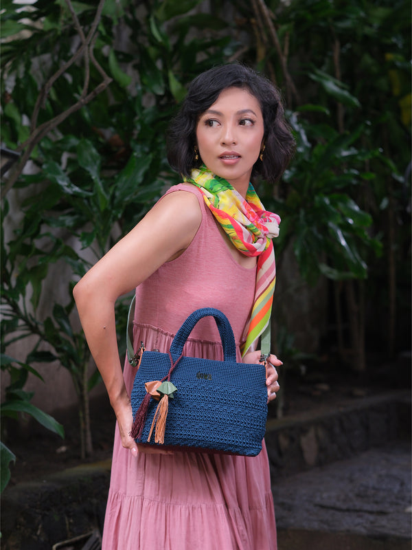 Tas – Dowa Bag ID