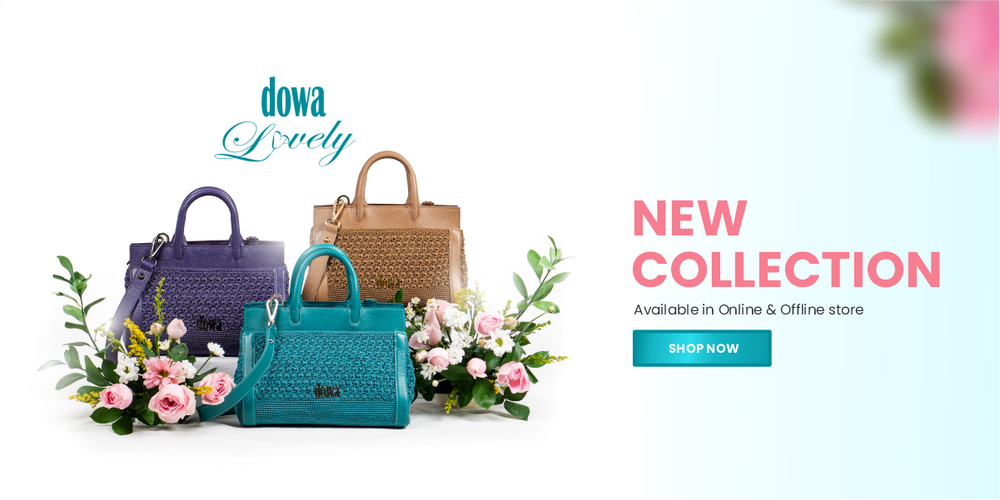 Dowa Bag Official Store – Dowa Bag ID