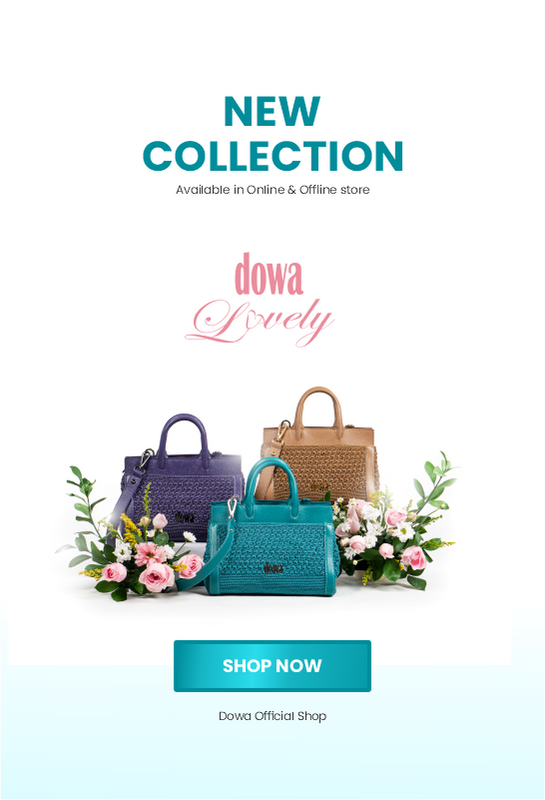 Dowa Bag Official Store – Dowa Bag ID