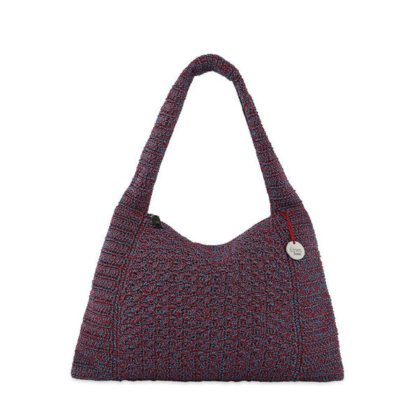 Crochet Main – Dowa Bag ID