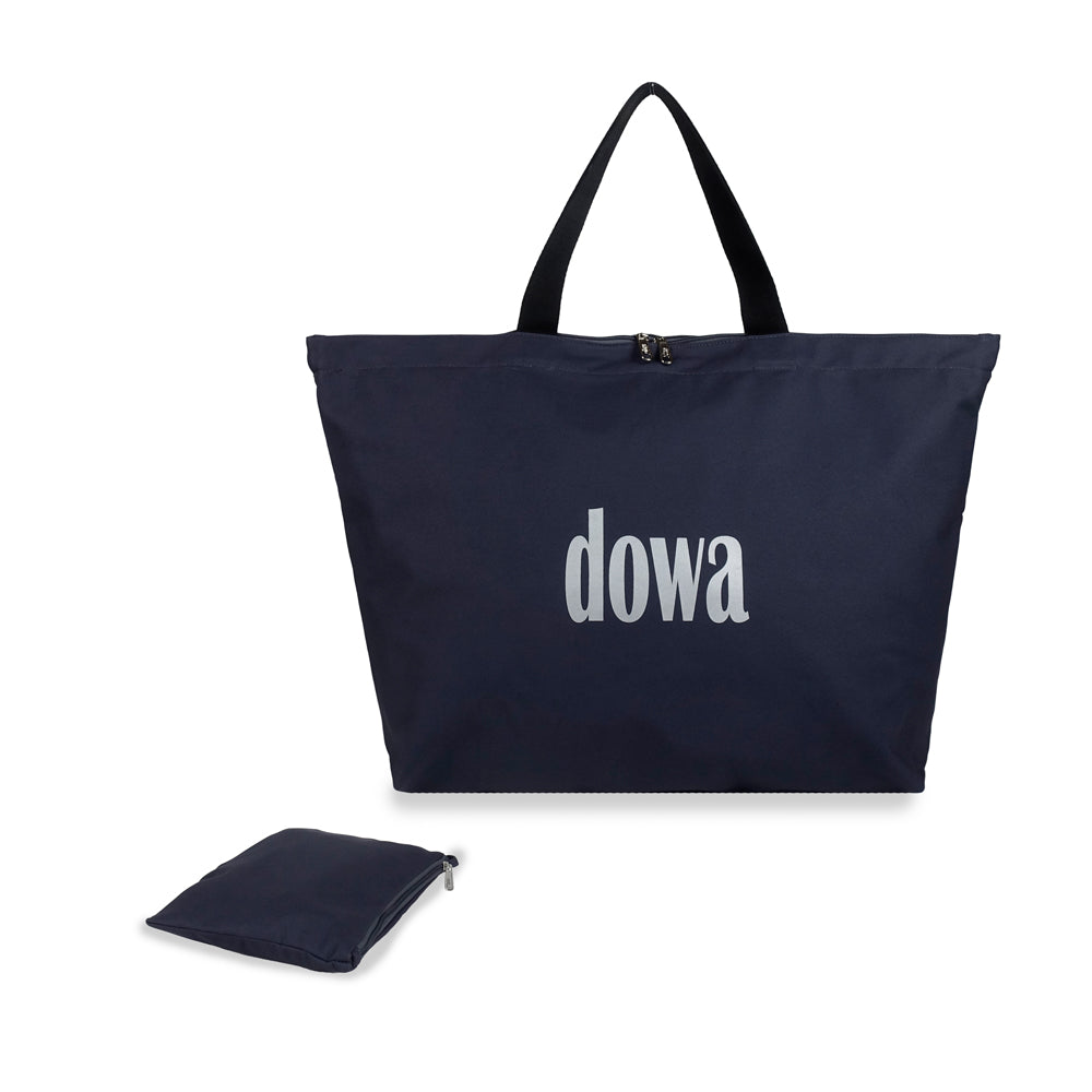 Canvas Shopping Bag – Dowa Bag ID
