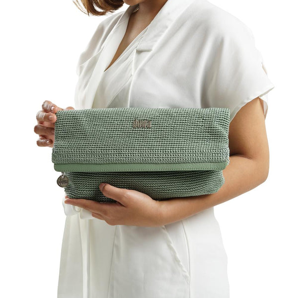 Clutch – Dowa Bag ID